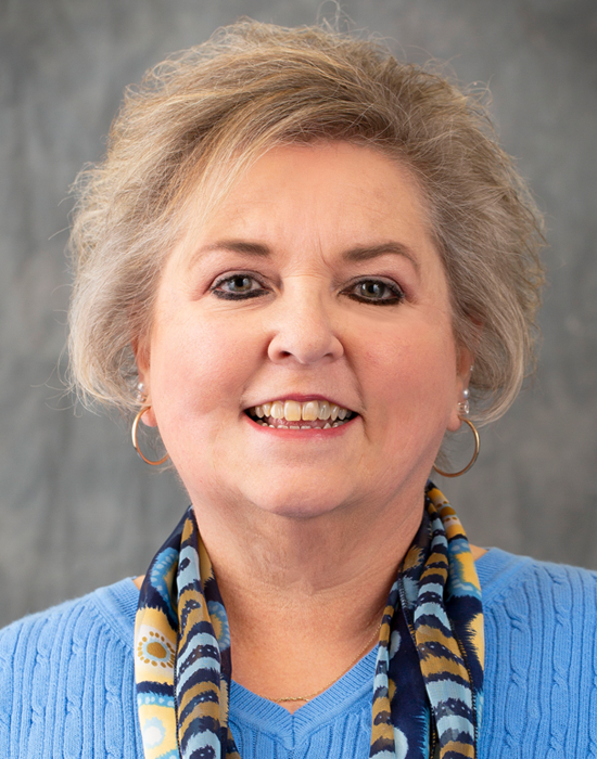 Sarah B. “Mandy” Mims Biography – Alabama Board of Nursing